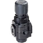 Norgren R72G | Regulador de presión para aire. 1/4″ o 3/8″ NPT