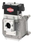 Herion - Válvulas de seguridad XSz - Fluid Power SA de CV